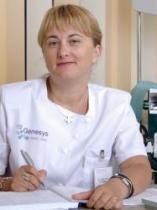 Dr. Maler Carmen - Genesys Medical Clinic