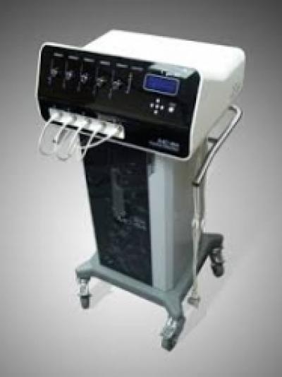 SCRAMBLER THERAPY-NEUROMODULARE